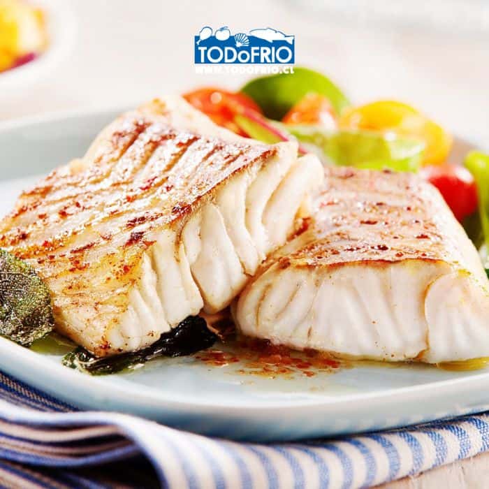 Merluza Austral Lomo Selecto 100-200g Caja 4kg – TodoFrio ...