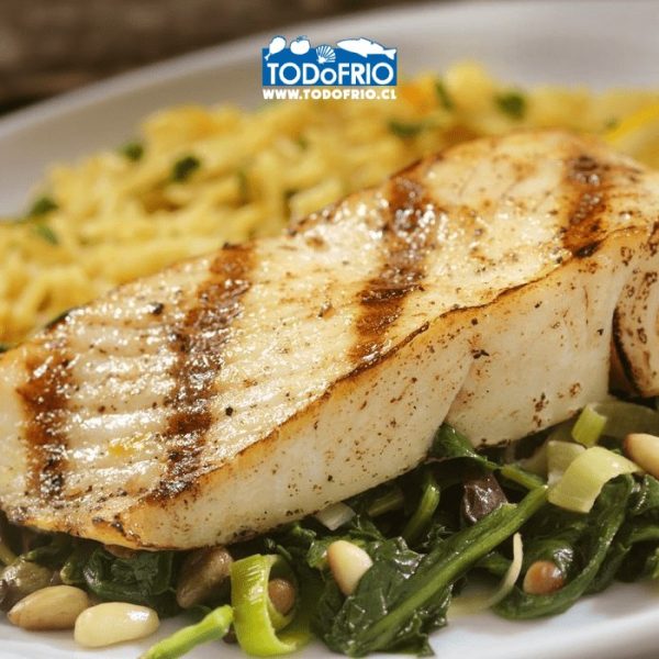 DORADO FILETE CON PIEL IVP UNIDAD – TodoFrio :: Distribuidora Online de ...