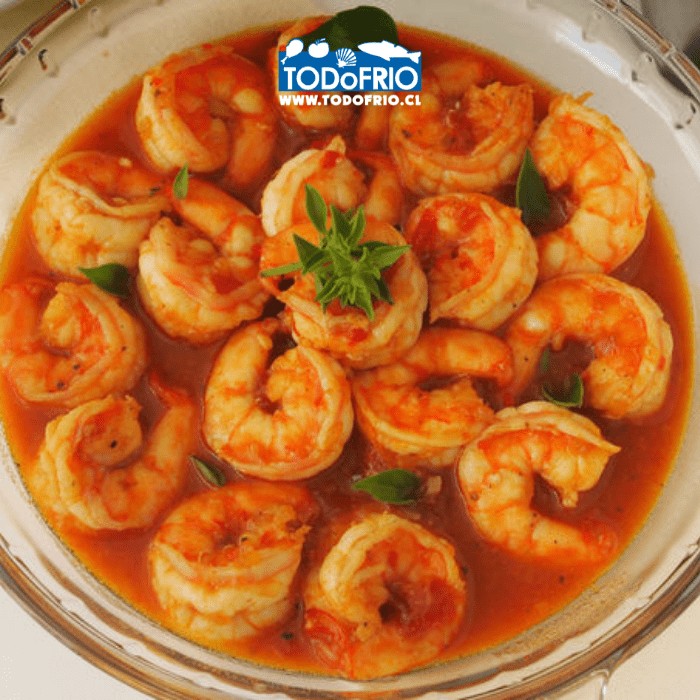 PICANTE DE CAMARÓN 250G – TodoFrio :: Distribuidora Online de Alimentos ...